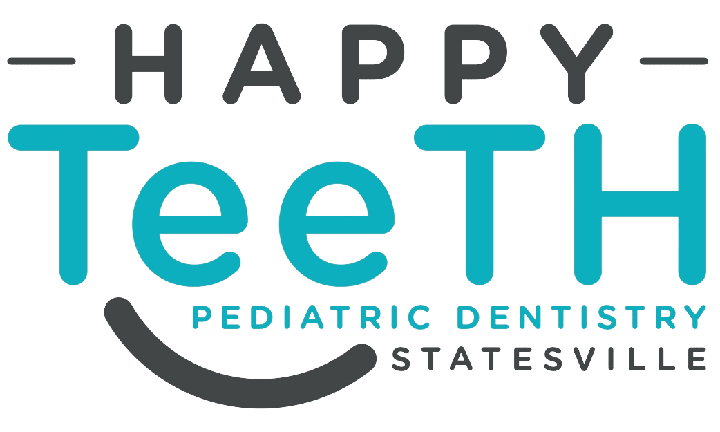 Request Appointment - Happy Teeth Pediatric Dentistry